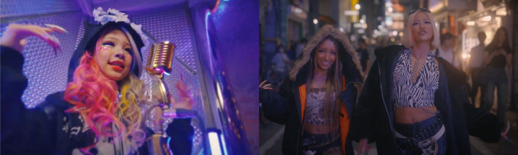 苺りなはむ,半熟卵っち,KOGYARUが参加する『GALFY5』を新曲リリースしました。 - 株式会社エイチジェイ